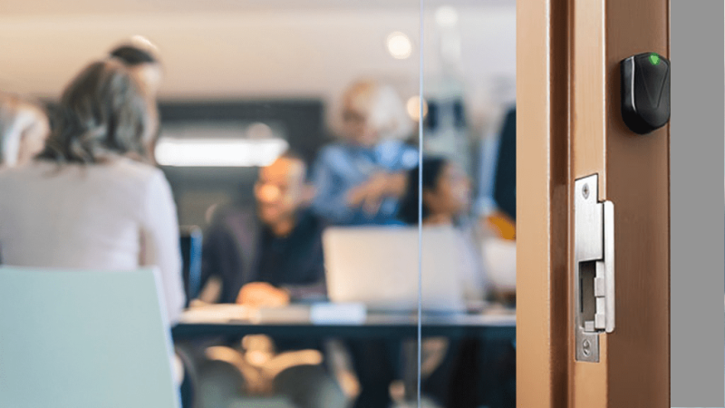 Electric Strike and other Electrified Door to Secure Your Building