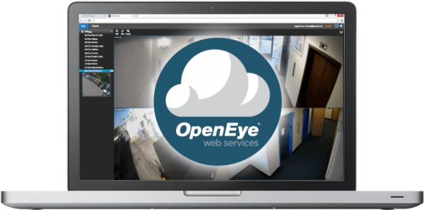 OpenEye Security Camera Systems | Video Surveillance Systems