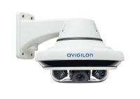 Avigilon Security Camera System Dealer and Installer