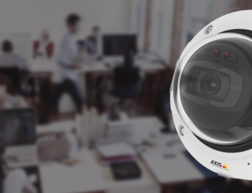What is Lot Cop and other Live Camera Monitoring Services in Canada?