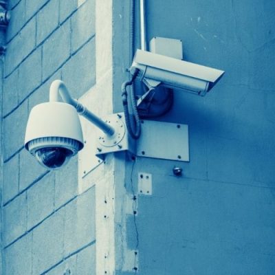 Construction Site Security & Camera Monitoring Systems - Spotter Security