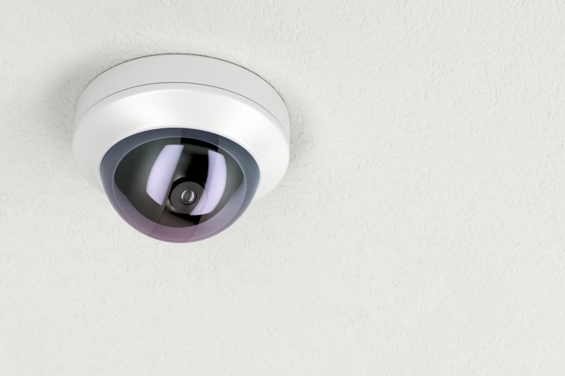 What is a Dome Security Camera? - Spotter Security