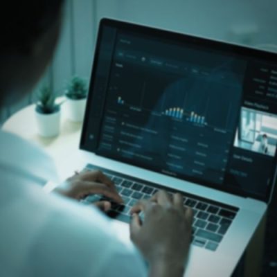 Access Control Systems - Spotter Security