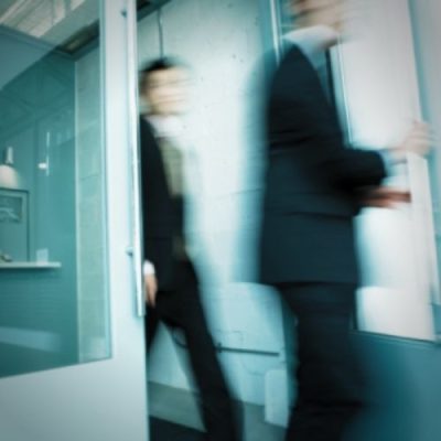 Access Control Systems - Spotter Security