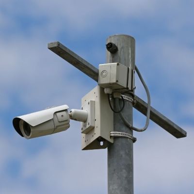 What is Lot Cop and other Live Camera Monitoring Services in Canada?