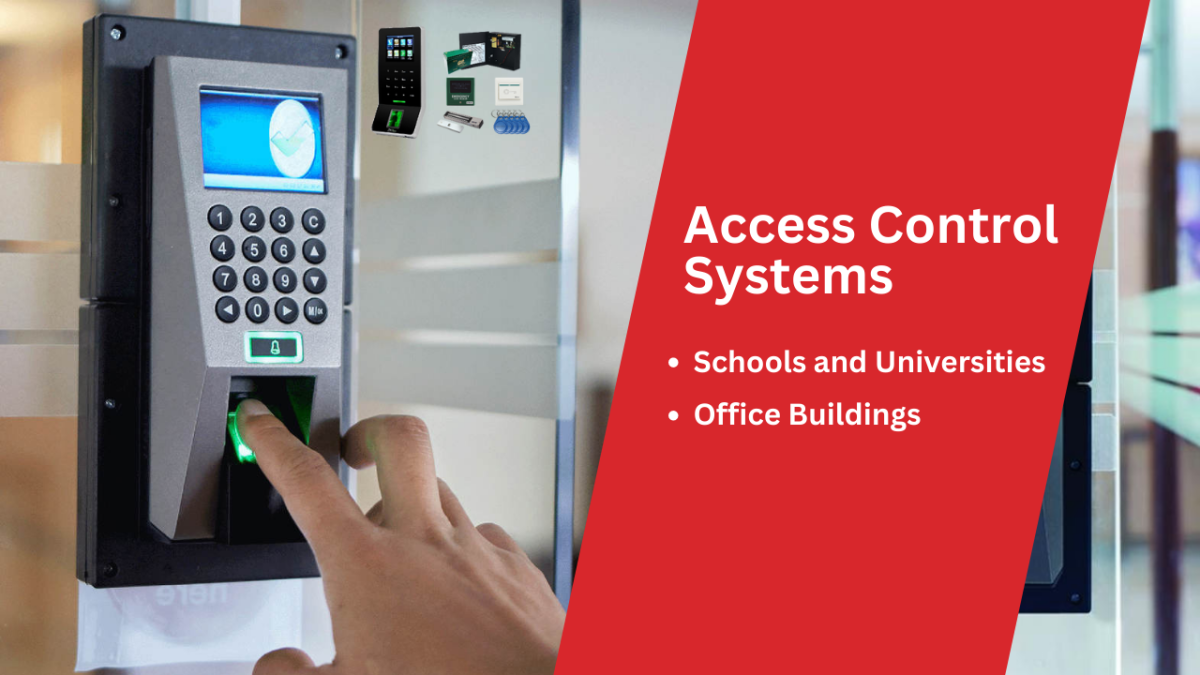 When is it absolutely necessary to use a Maglock?