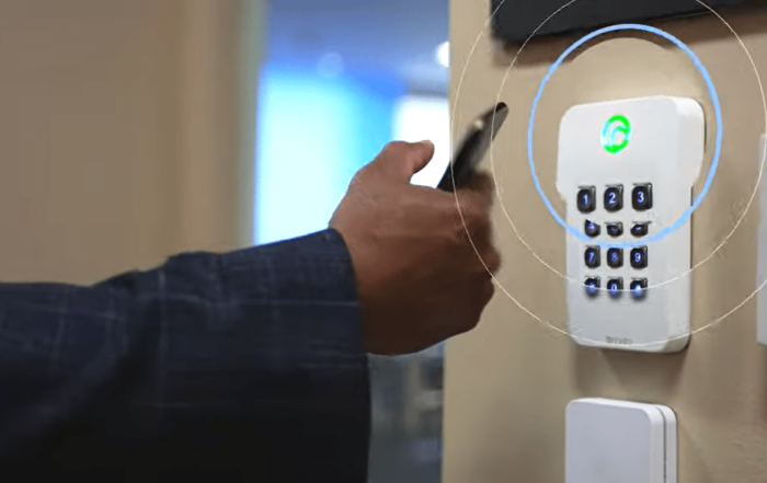 Maglock Inspection Guide