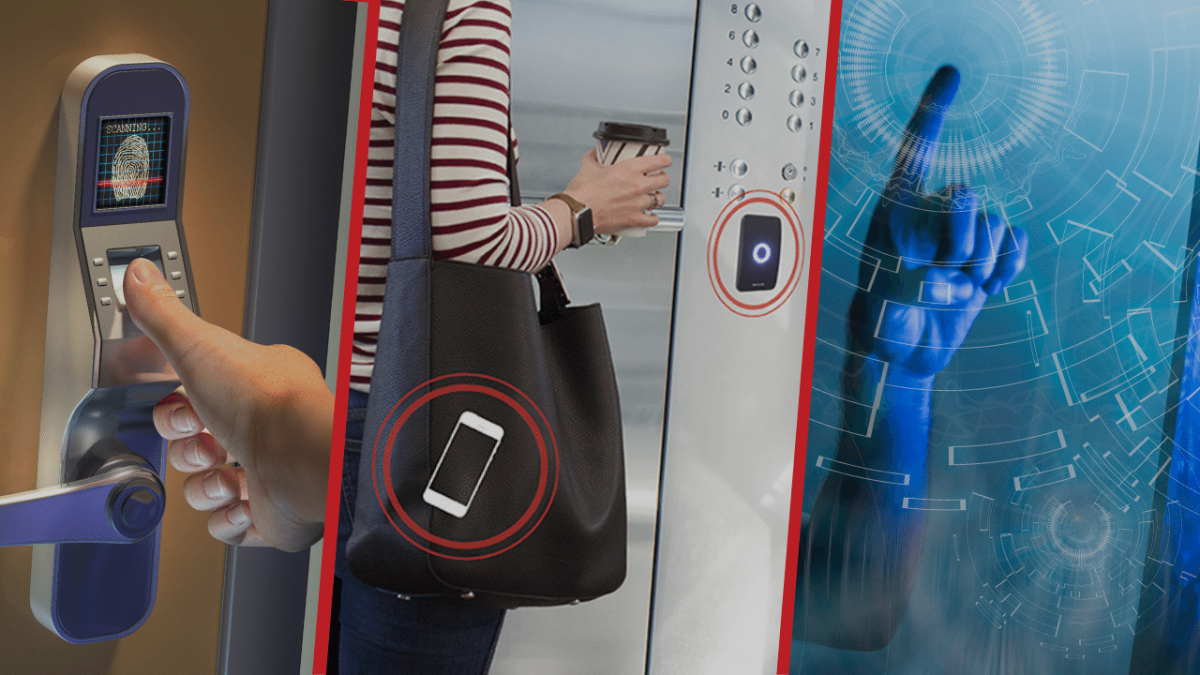 Revolutionizing Access Control: Exploring the Power of Brivo