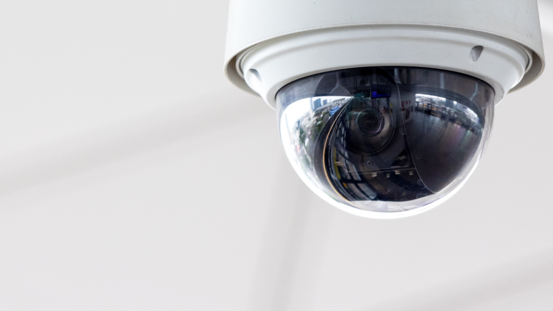 Types of CCTV Cameras – The Complete Guide