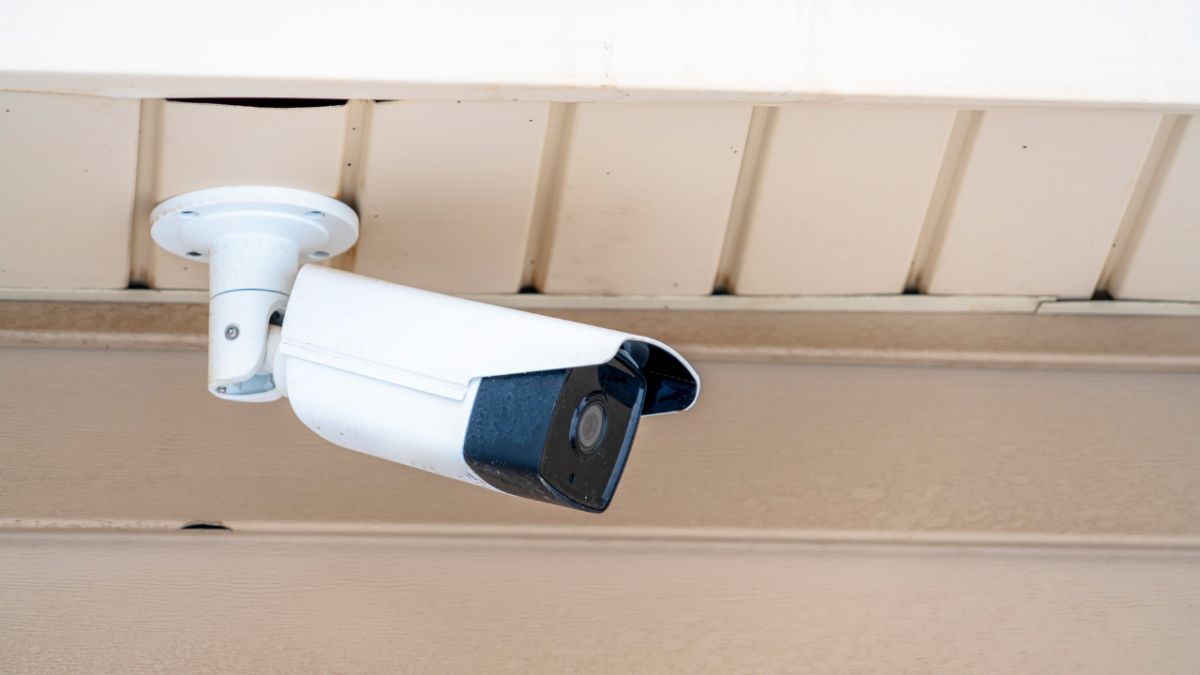 Types of CCTV Cameras – The Complete Guide