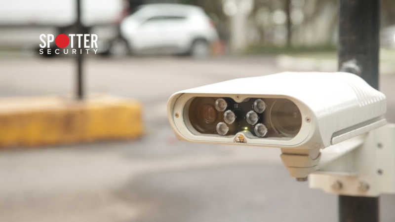 License Plate Reader Cameras: A Comprehensive Guide