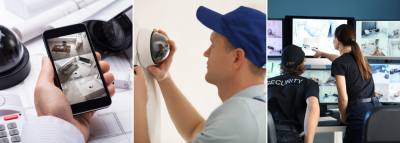 What is Lot Cop and other Live Camera Monitoring Services in Canada?