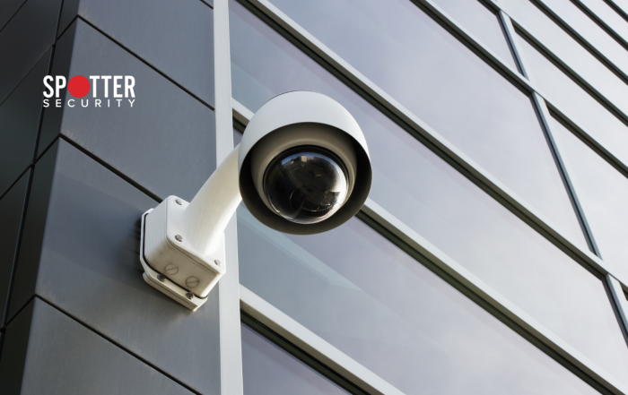 Dome vs Bullet Camera: Pros, Cons & Differences