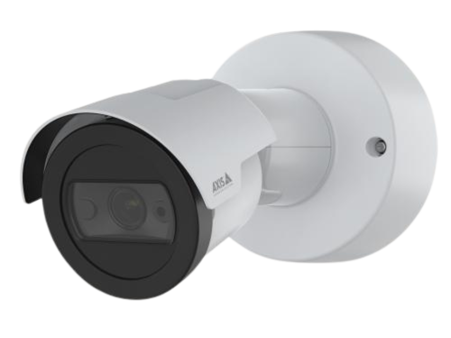 Axis M20 Bullet Camera