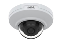 AXIS M30 Dome Camera Series