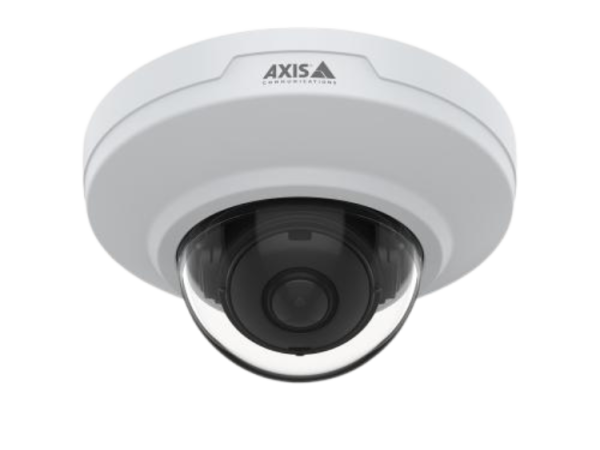 AXIS M30 Dome Camera Series