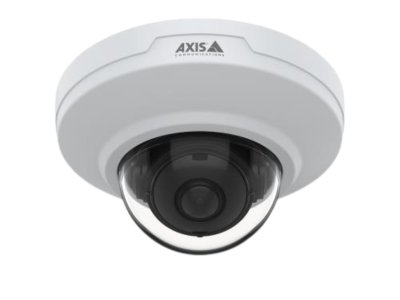 AXIS M30 Dome Camera Series