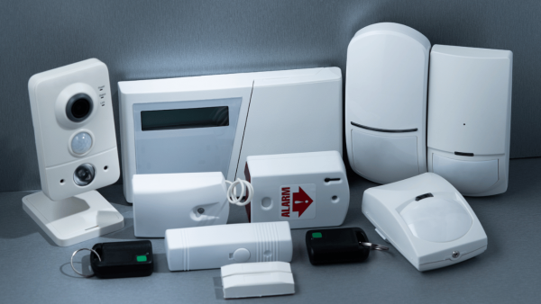 How Much Does A Security System Cost In 2024?