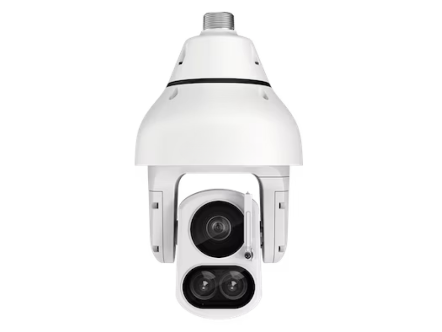 Avigilon H5A IR PTZ Camera - Spotter Security