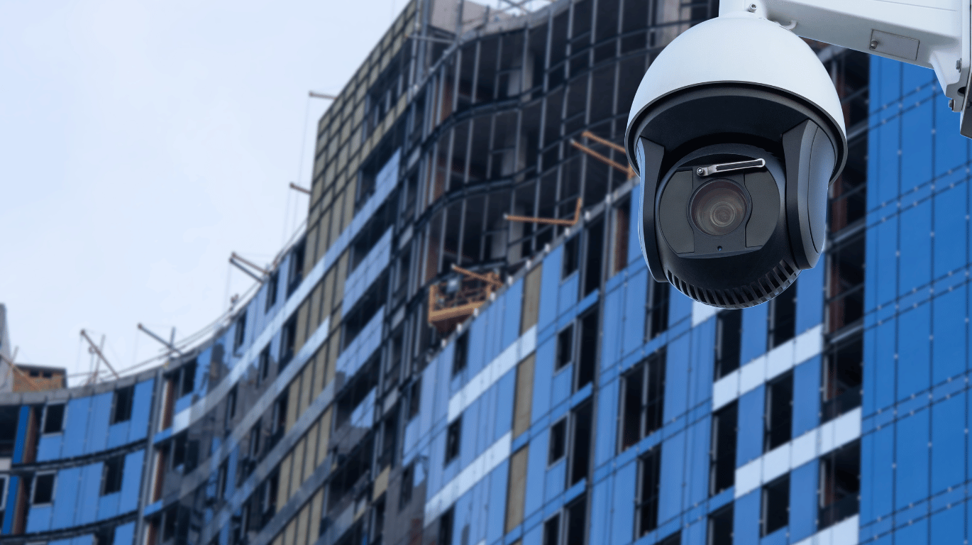 Construction Security Solutions