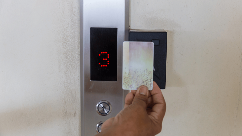 The Best Hotel Access Control System Provider in 2024