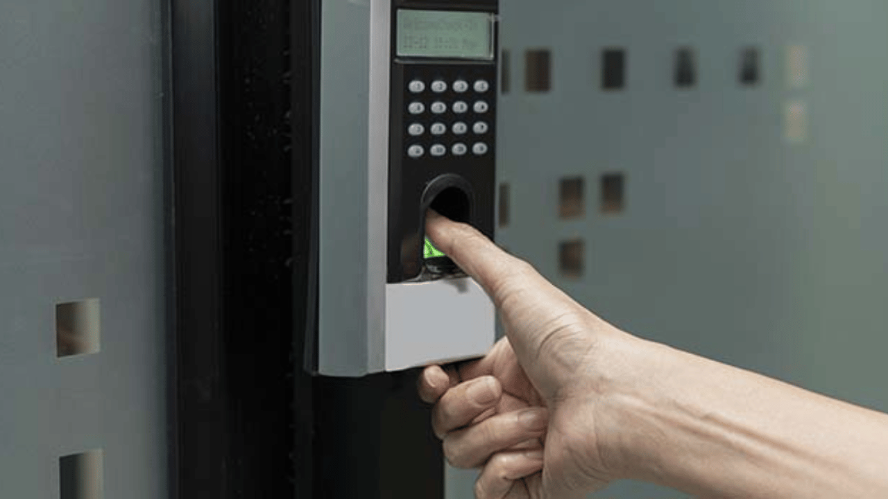 The Best Hotel Access Control System Provider in 2024