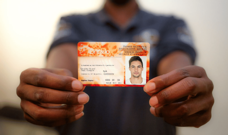 How To Get Ontario Security Guard License in 2024?