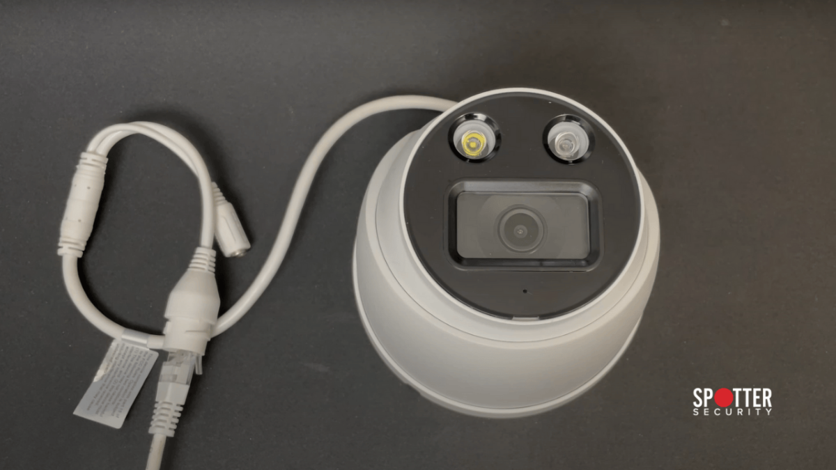 How to Reset Lorex Camera to Factory Default Setting