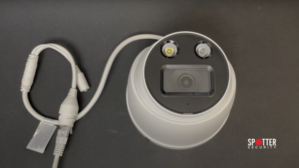 How to Reset Lorex Camera to Factory Default Setting