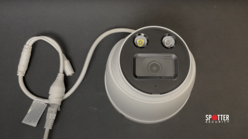 How to Reset Lorex Camera to Factory Default Setting