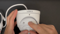 How to Reset Lorex Camera to Factory Default Setting
