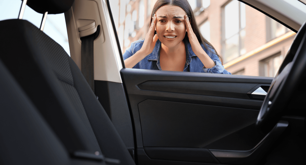 How to Hide a Key Fob on Your Car - Spotter Security