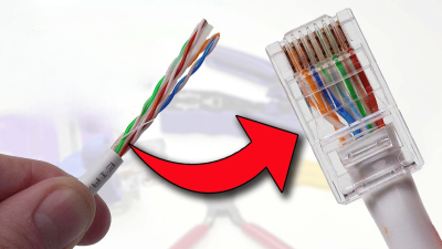 Power over Ethernet: Types of PoE