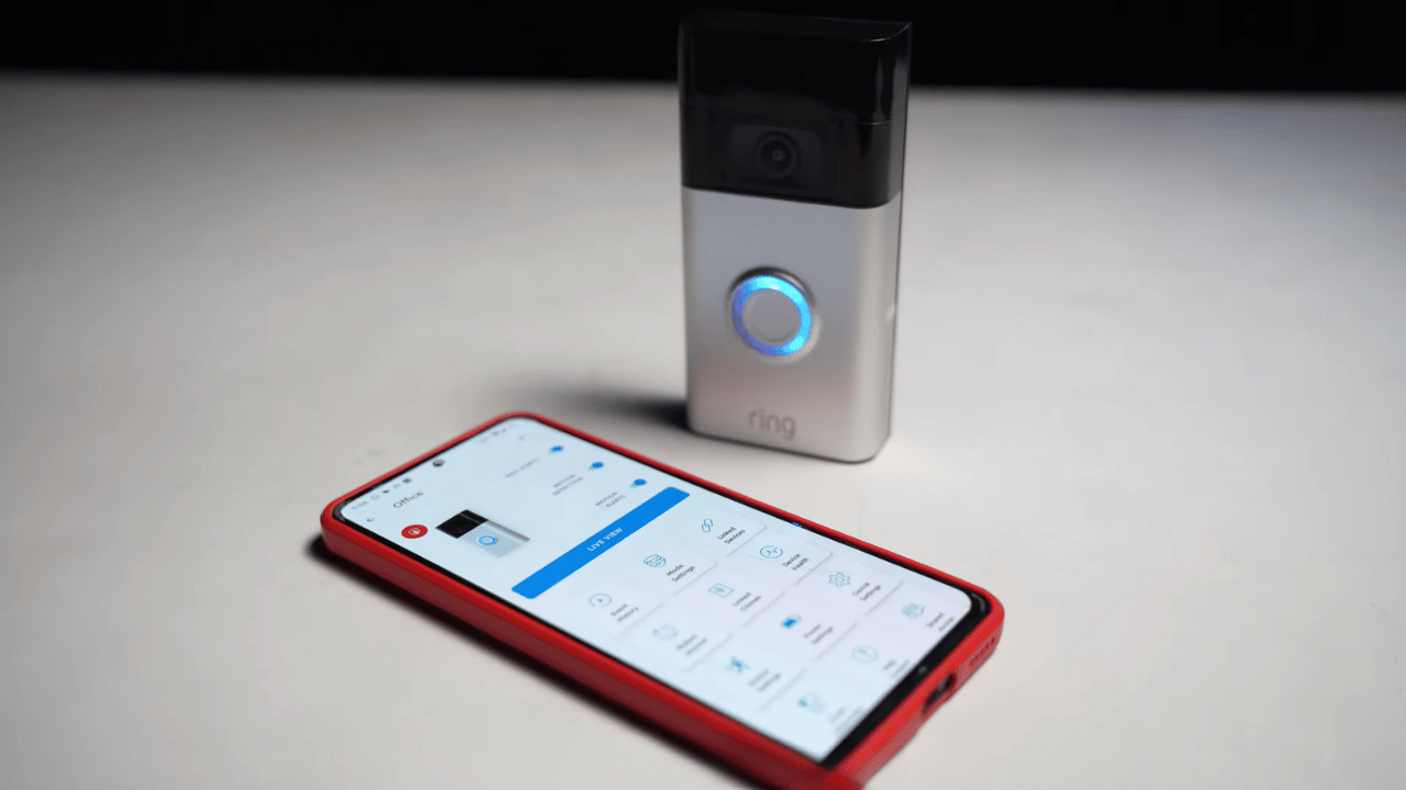 Do Ring Cameras Work Without WiFi? YES or NO