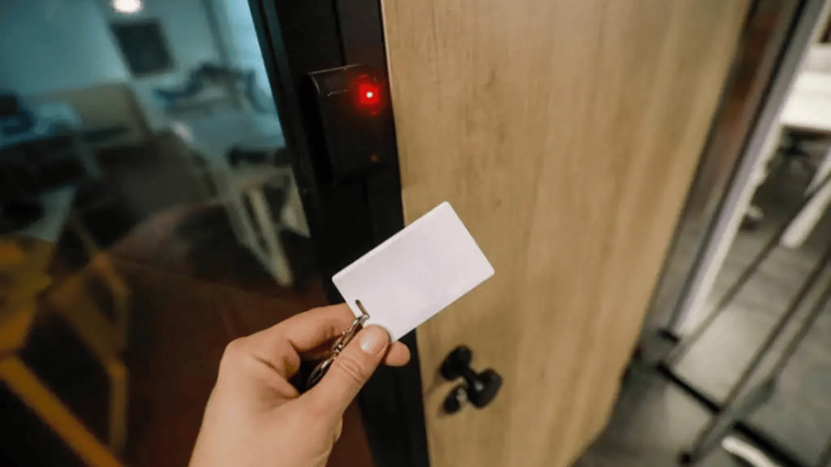 What Is Anti-Passback (APB) in Access Control Security