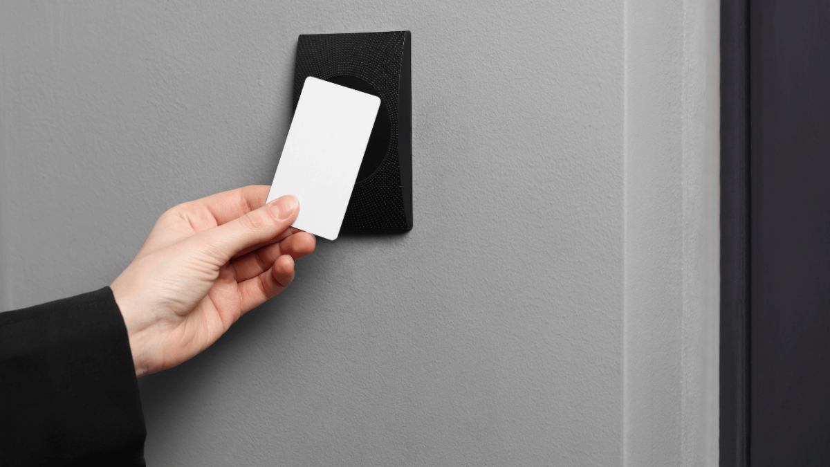 What Is Anti-Passback (APB) in Access Control Security