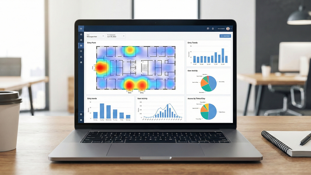 Cloud Access Control Systems: 10 Reasons to Upgrade to Brivo